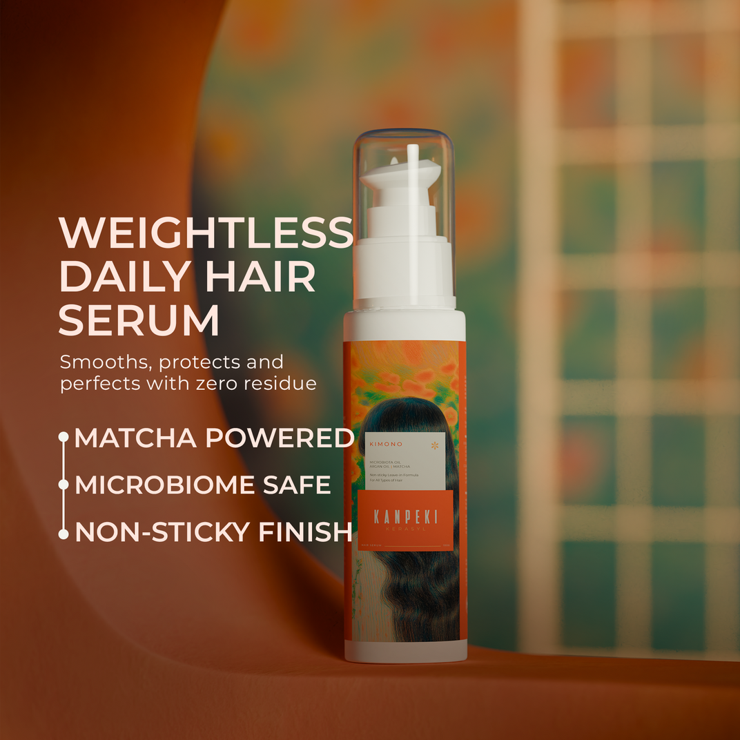 Kanpeki Kintsugi – Kanpeki Care