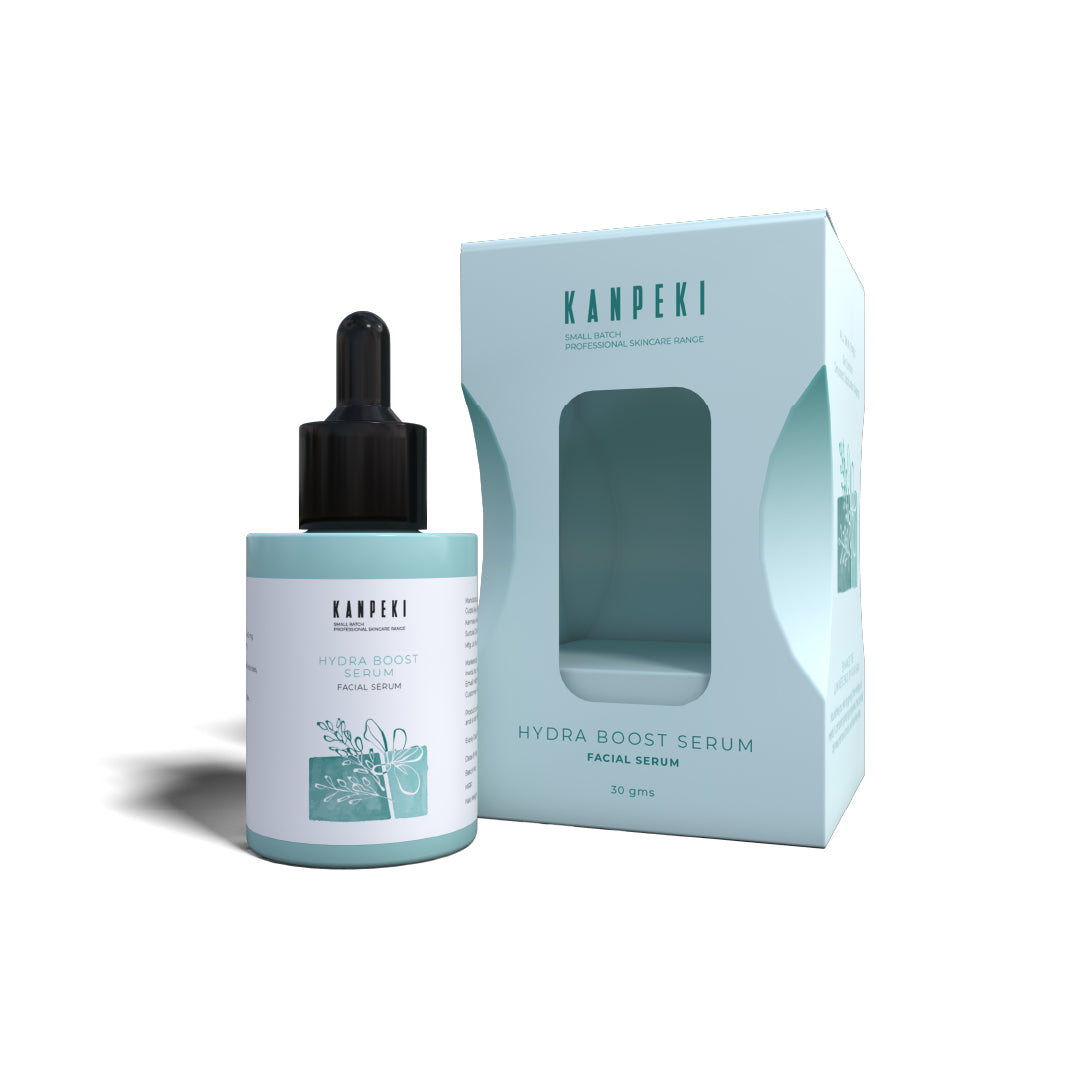 Kanpeki - Hydra Boost Serum | Facial Serum | Skin care Product ...