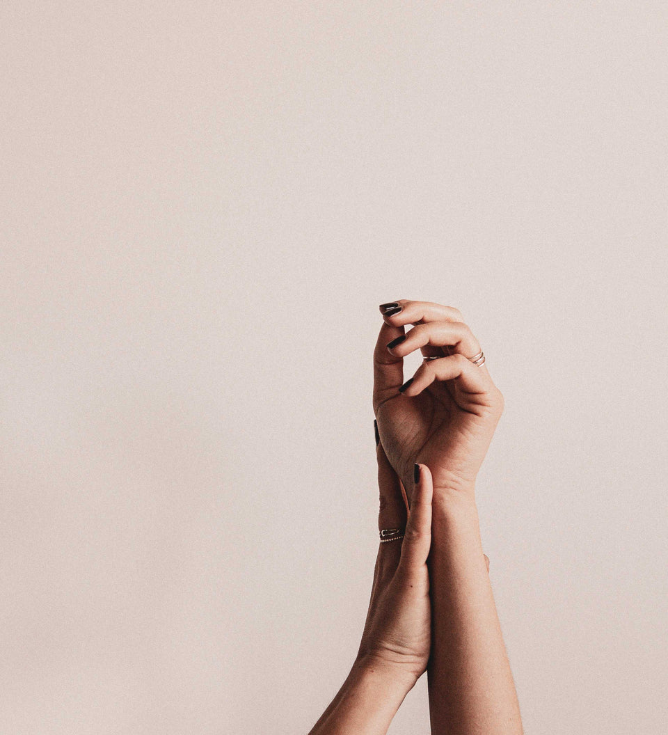 Oily Hair – Kanpeki Care