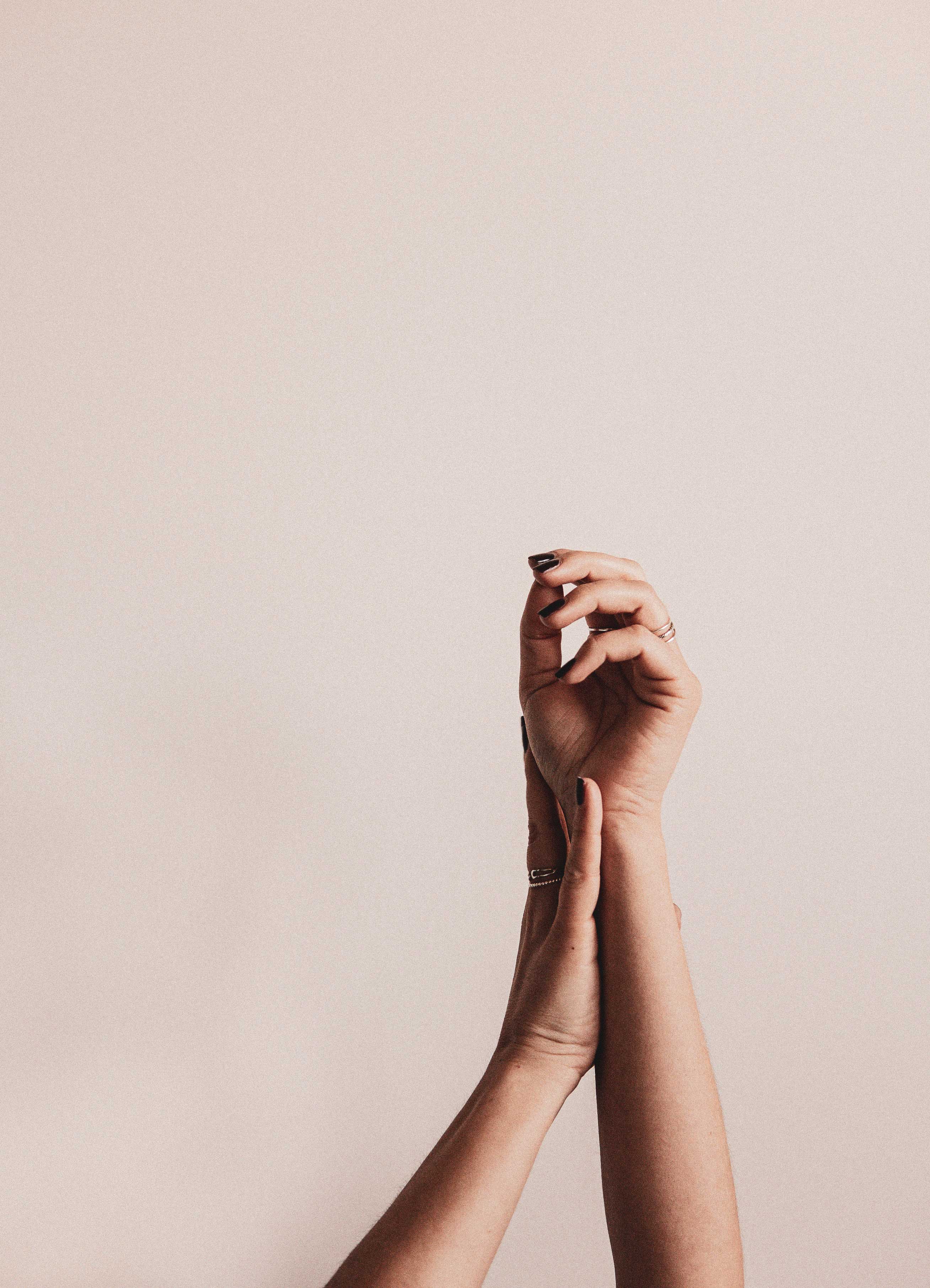 Oily Hair – Kanpeki Care