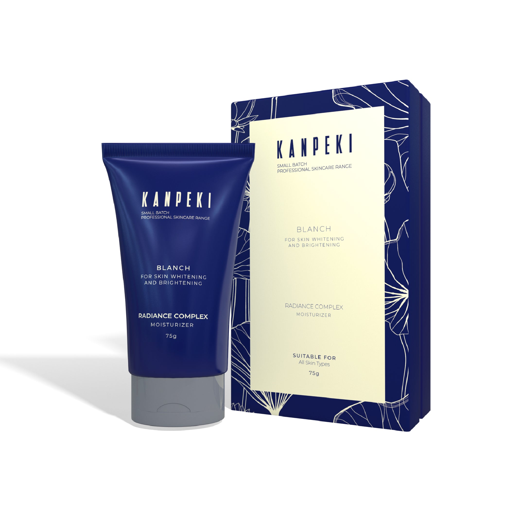 Kanpeki Skincare – Kanpeki Care