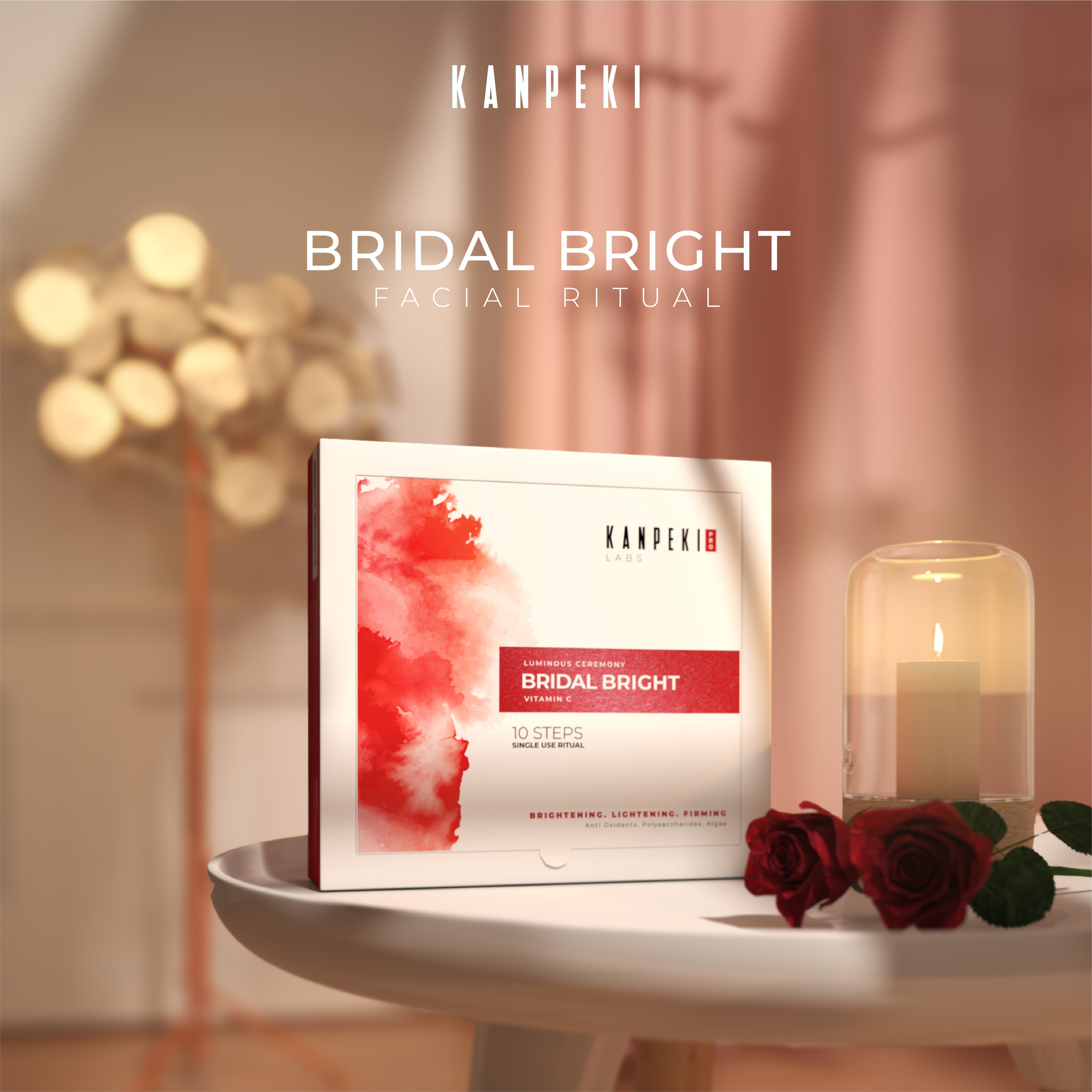 From The House of Kanpeki – Kanpeki Care