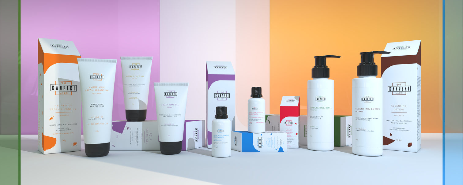 Buy Premium Japanese Skincare, Beauty & Haircare Products Online ...