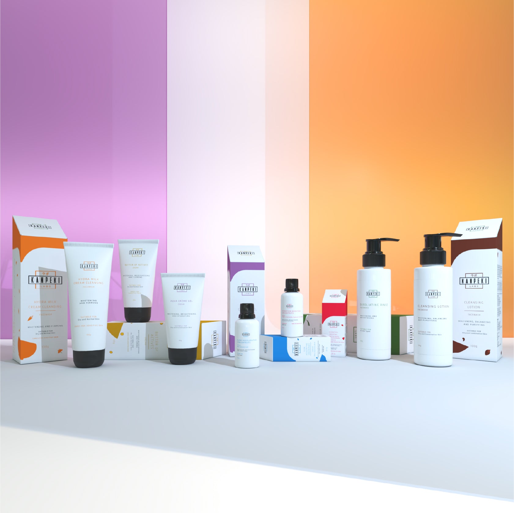 Buy Premium Japanese Skincare, Beauty & Haircare Products Online ...